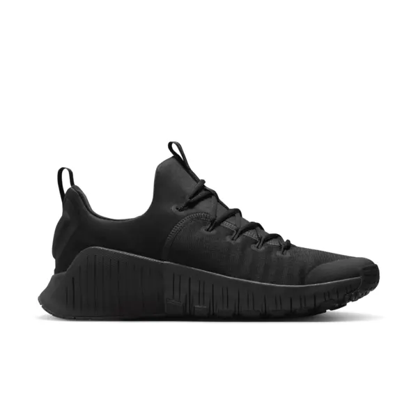 Nike Free Metcon Workout Shoes - Black