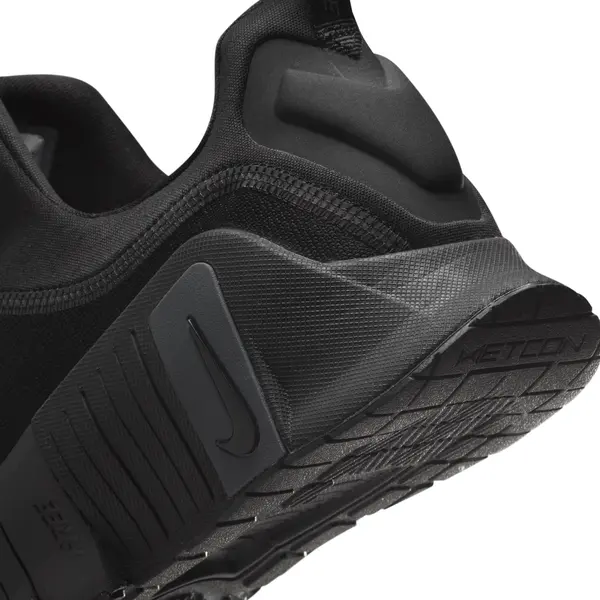 Nike Free Metcon Workout Shoes - Black