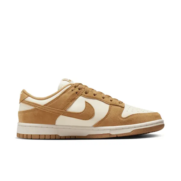 Nike Dunk Low Top Sneakers