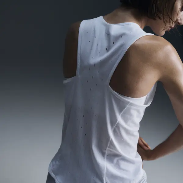 Nike Aeroswift Dri-fit Adv Running Singlet
