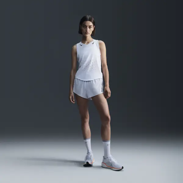 Nike Aeroswift Dri-fit Adv Running Singlet