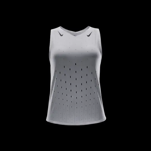 Nike Aeroswift Dri-fit Adv Running Singlet