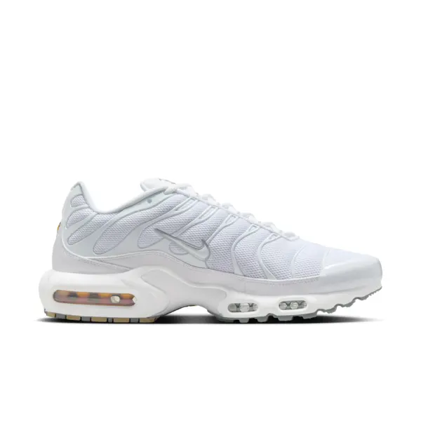 Nike Air Max Plus Sneakers - White