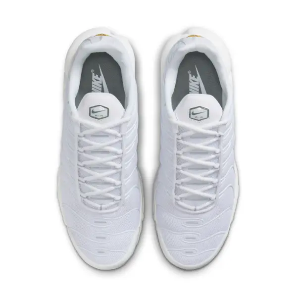 Nike Air Max Plus Sneakers - White