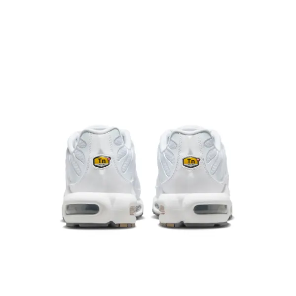 Nike Air Max Plus Sneakers - White