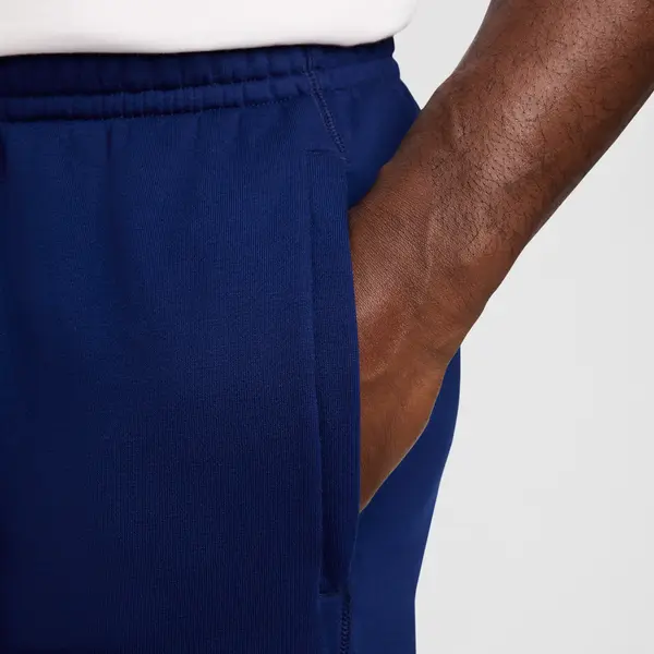 Nike Wool Classics Open-hem Fleece Pants