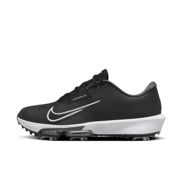 Nike Infinity Tour 2 Golf Shoe - Black