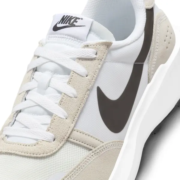 Nike Waffle Nav Sneakers