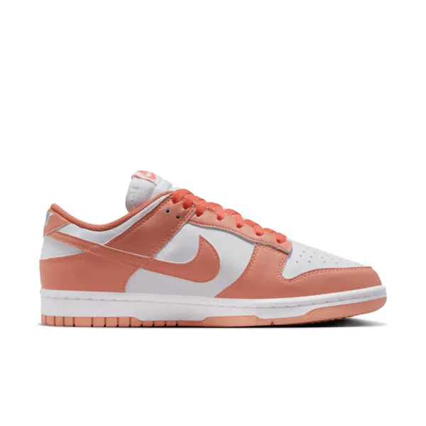 Nike Dunk Low Next Nature Sneakers - White