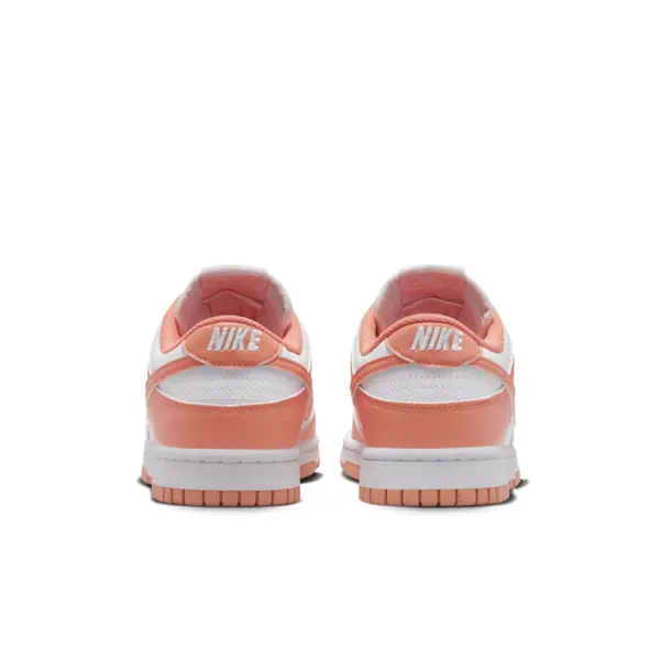 Nike Dunk Low Next Nature Sneakers - White