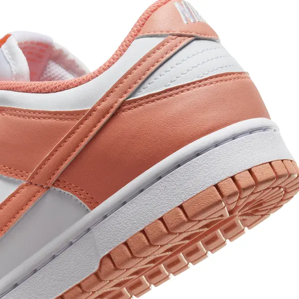 Nike Dunk Low Next Nature Sneakers - White