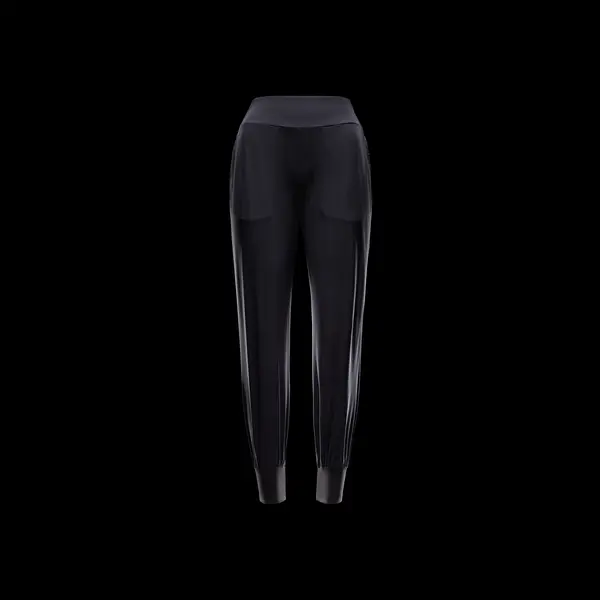 Nike Dri-fit Bliss Mid-rise 7/8 Jogger Pants