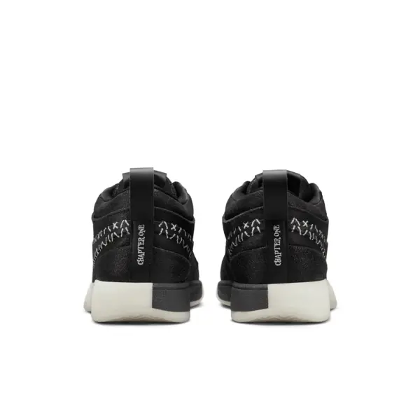 Nike Book 1 Basketball Shoes In Black - 20% Off | Editorialist