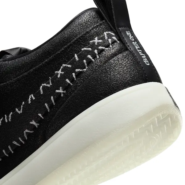 Nike Book 1 Basketball Shoes In Black - 20% Off | Editorialist