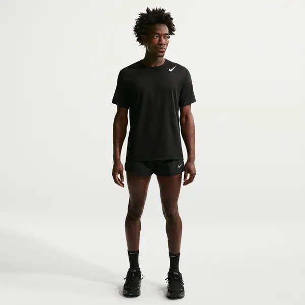 Nike Fast Dri-fit 3" Brief-lined Running Shorts