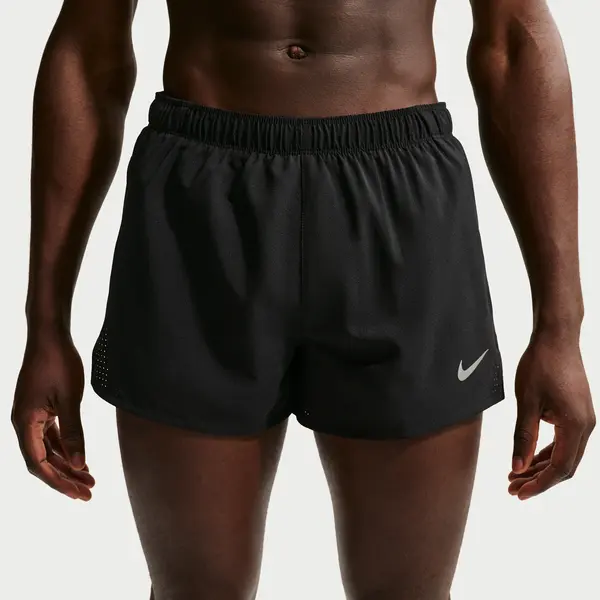 Nike Fast Dri-fit 3" Brief-lined Running Shorts