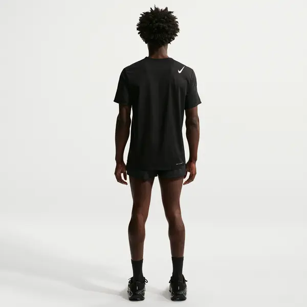Nike Fast Dri-fit 3" Brief-lined Running Shorts