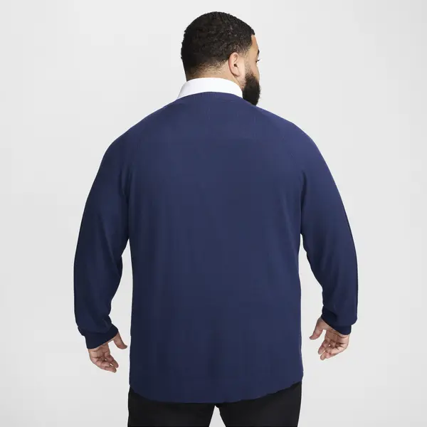 Nike Tour Golf Sweater - Blue