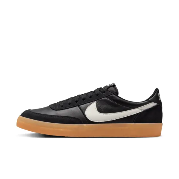 Nike Killshot 2 Leather Sneakers - Black