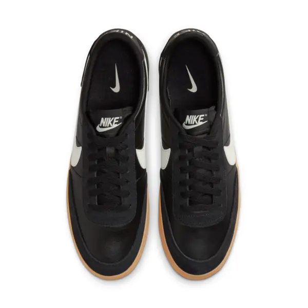 Nike Killshot 2 Leather Sneakers - Black