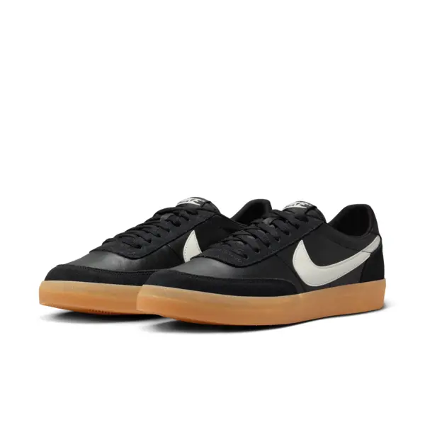 Nike Killshot 2 Leather Sneakers - Black