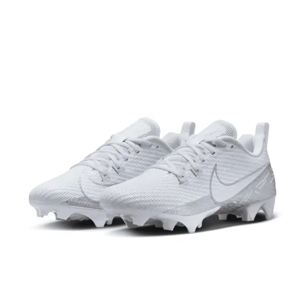 Nike Vapor Edge Speed 360 2 Football Cleats - White  display picture 1