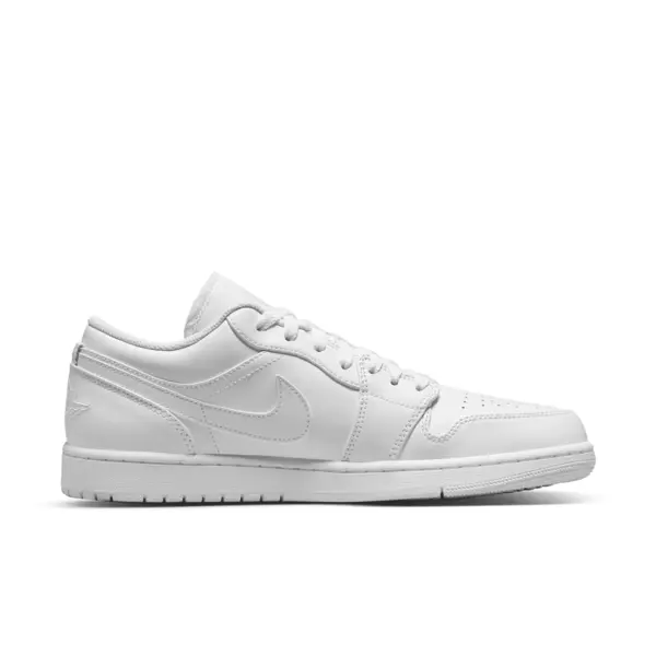 JORDAN 1 Low - White