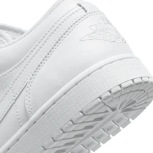 JORDAN 1 Low - White