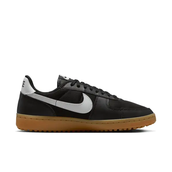 Nike Field General Sneakers - Black