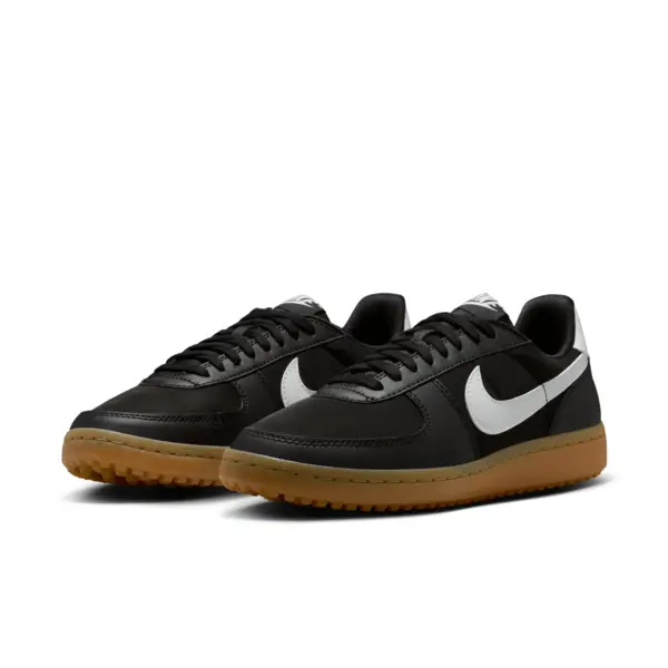Nike Field General Sneakers - Black