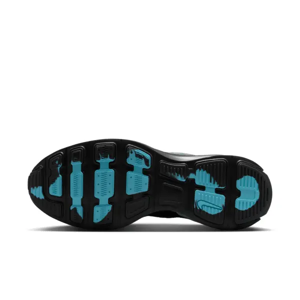 Nike Lunar Roam Premium Shoes - Black