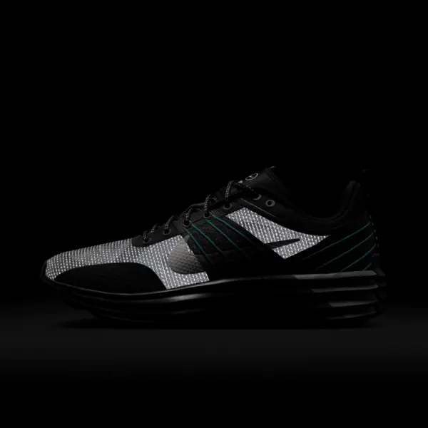 Nike Lunar Roam Premium Shoes - Black