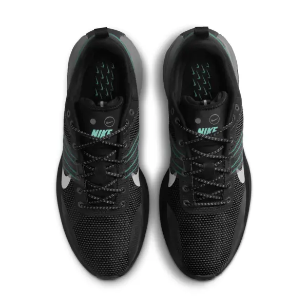 Nike Lunar Roam Premium Shoes - Black