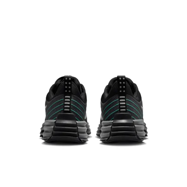 Nike Lunar Roam Premium Shoes - Black