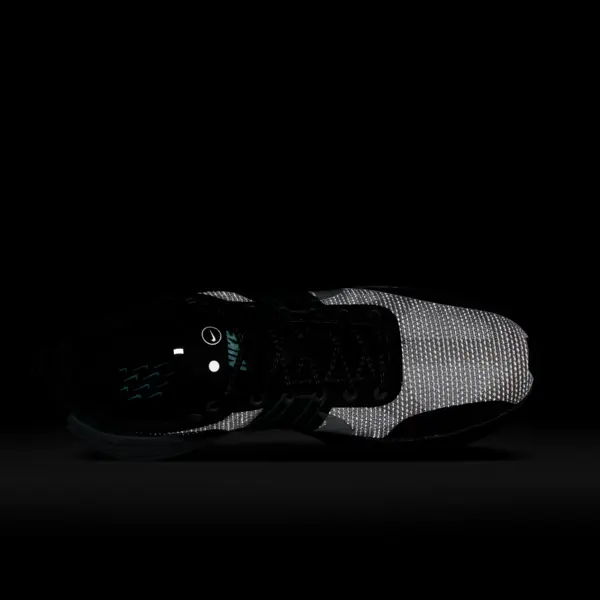 Nike Lunar Roam Premium Shoes - Black