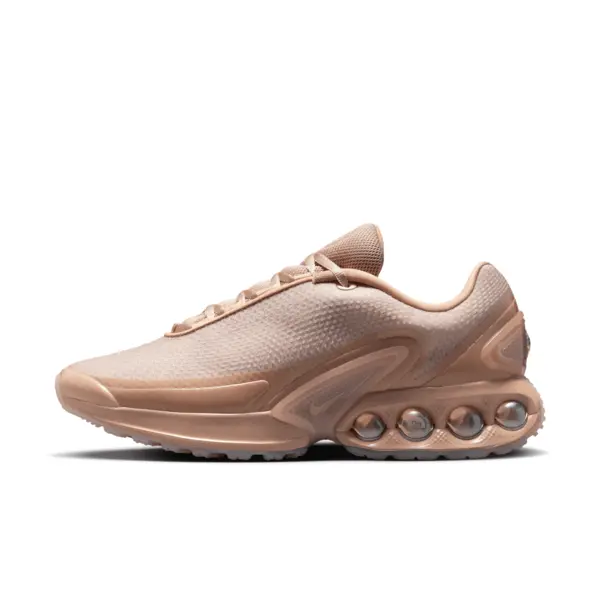 Nike Air Max Dn X Isamaya Ffrench Sneakers - Brown