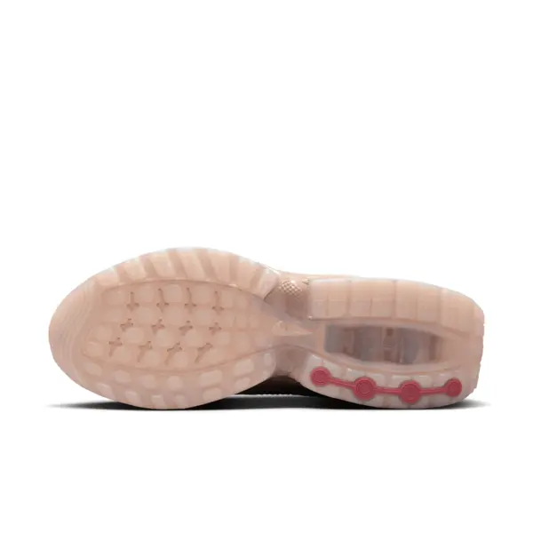 Nike Air Max Dn X Isamaya Ffrench Sneakers - Brown