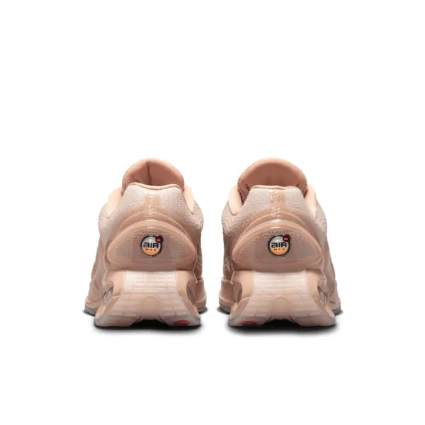 Nike Air Max Dn X Isamaya Ffrench Sneakers - Brown