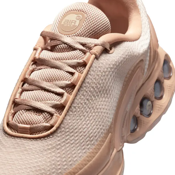 Nike Air Max Dn X Isamaya Ffrench Sneakers - Brown