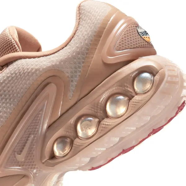 Nike Air Max Dn X Isamaya Ffrench Sneakers - Brown