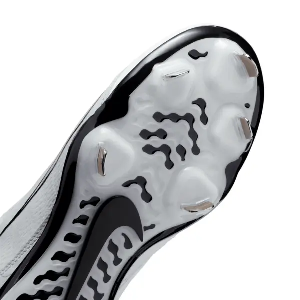 Nike Hyperdiamond 4 Elite Softball Cleats - White