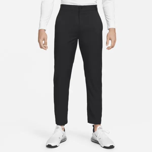 Nike Dri-fit Victory Golf Pants - Black