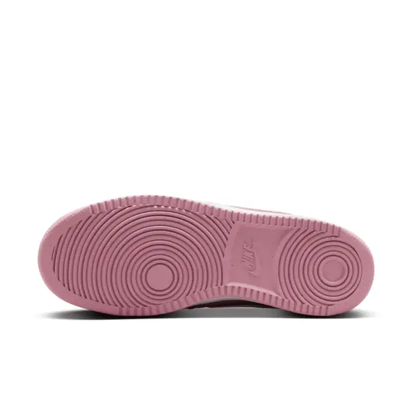 Nike Court Vision Low Next Nature Shoes - Pink