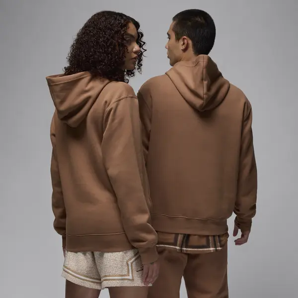 JORDAN Brooklyn Fleece Pullover Hoodie