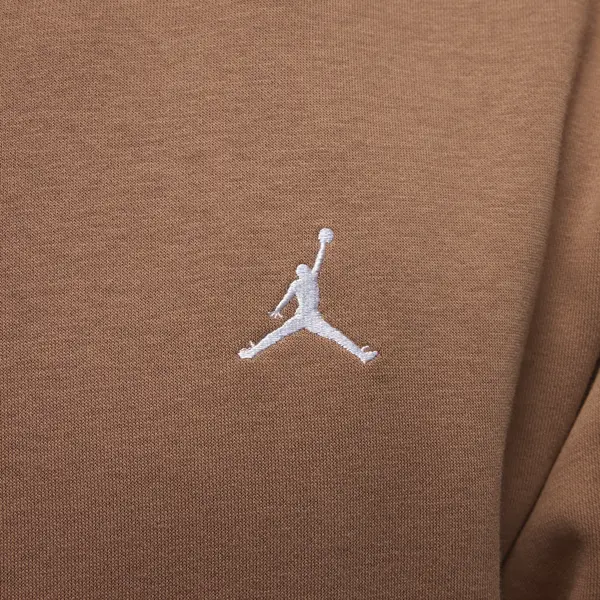 JORDAN Brooklyn Fleece Pullover Hoodie