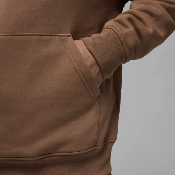JORDAN Brooklyn Fleece Pullover Hoodie