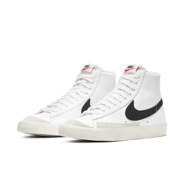 Nike Blazer Mid '77 Vintage Sneakers
