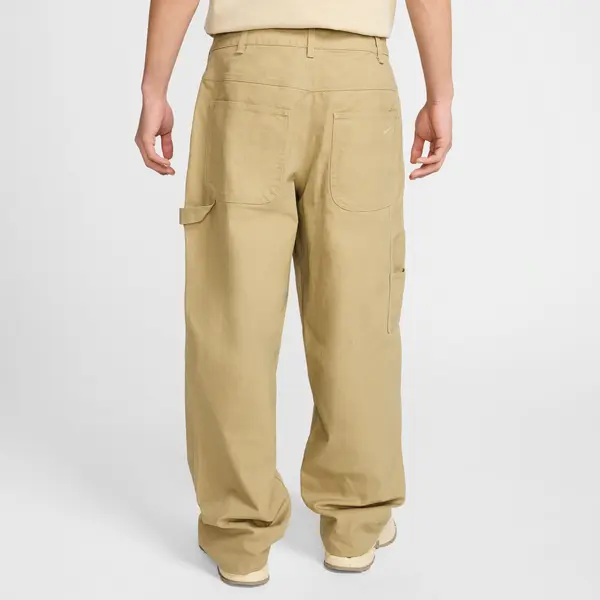 Nike Life Carpenter Pants - Brown