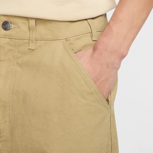 Nike Life Carpenter Pants - Brown