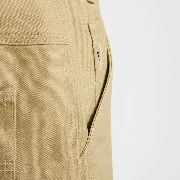 Nike Life Carpenter Pants - Brown
